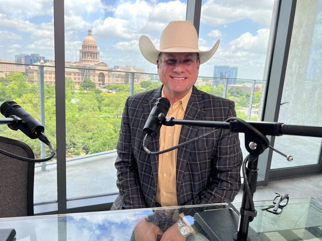 Austin Podcast Studio | RNCN Podcast Studios