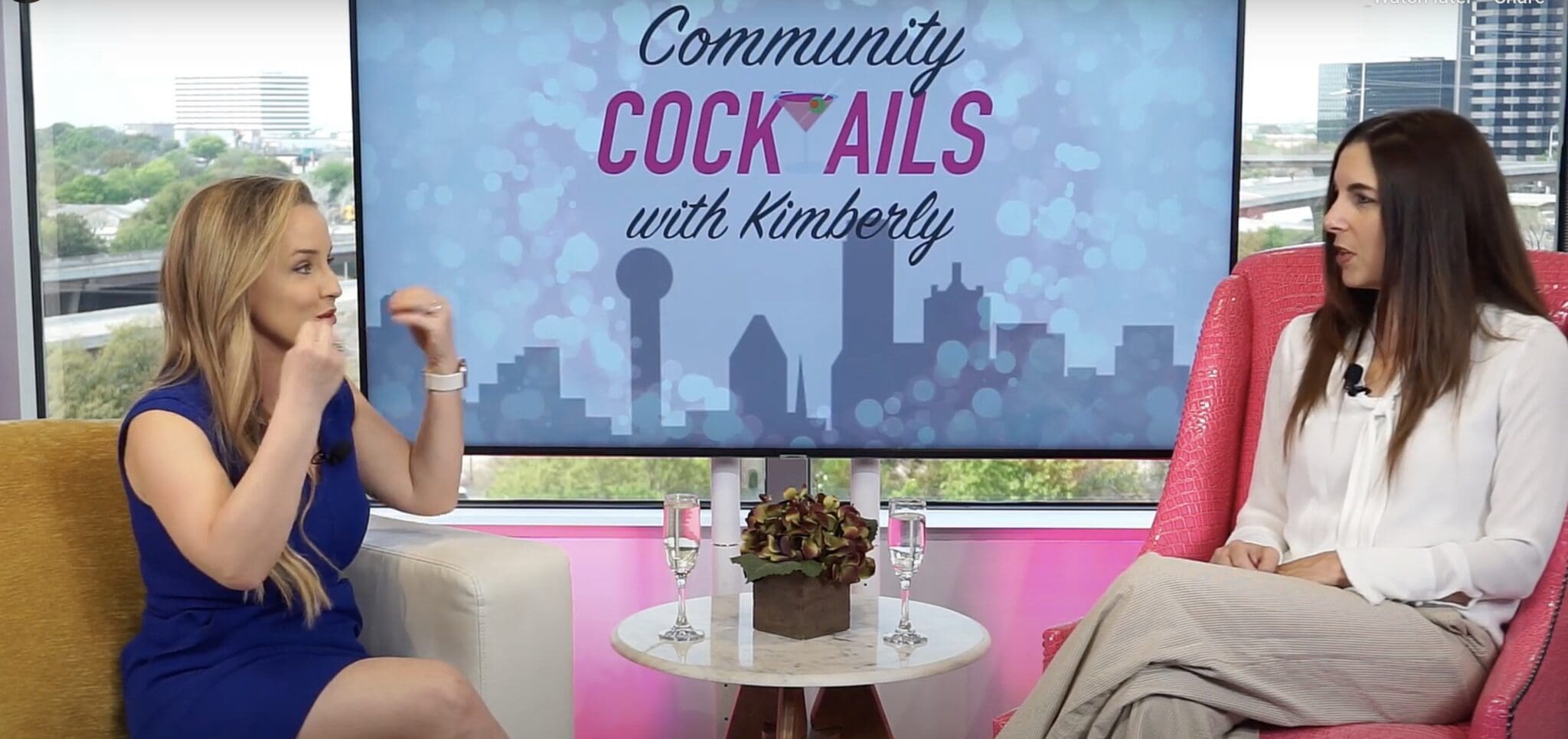 Real Estate Podcast Services | RNCN Studios